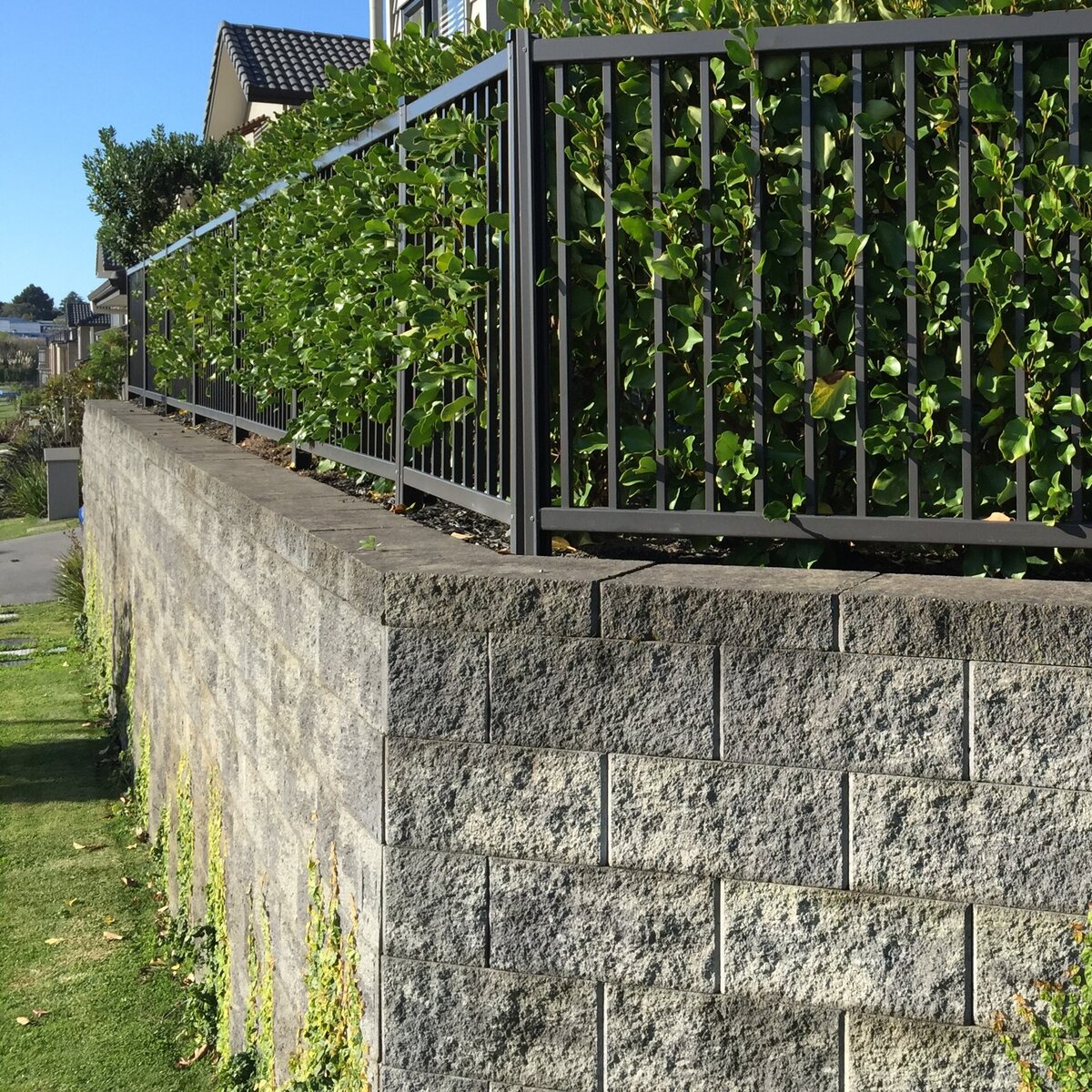 Project Showcase | Moduline Fencing