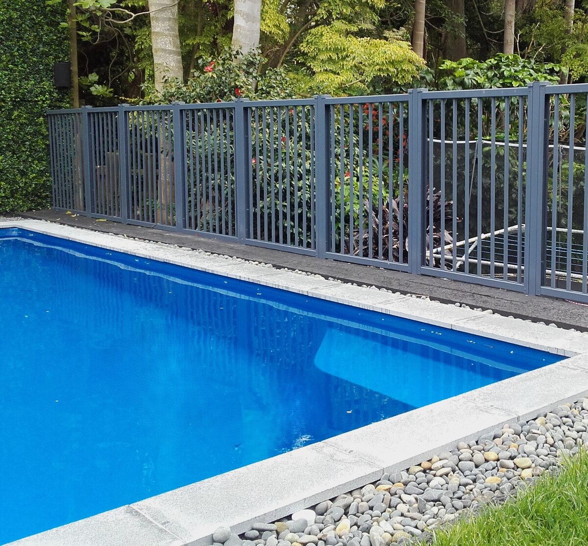 Barrier Fencing | Moduline Fencing