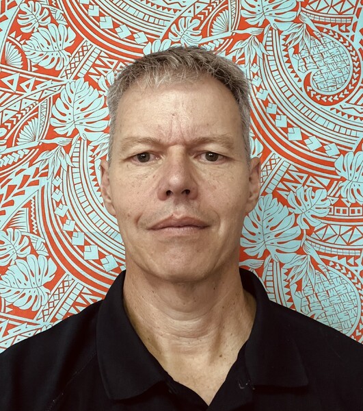 Meet our team | Ted's Space