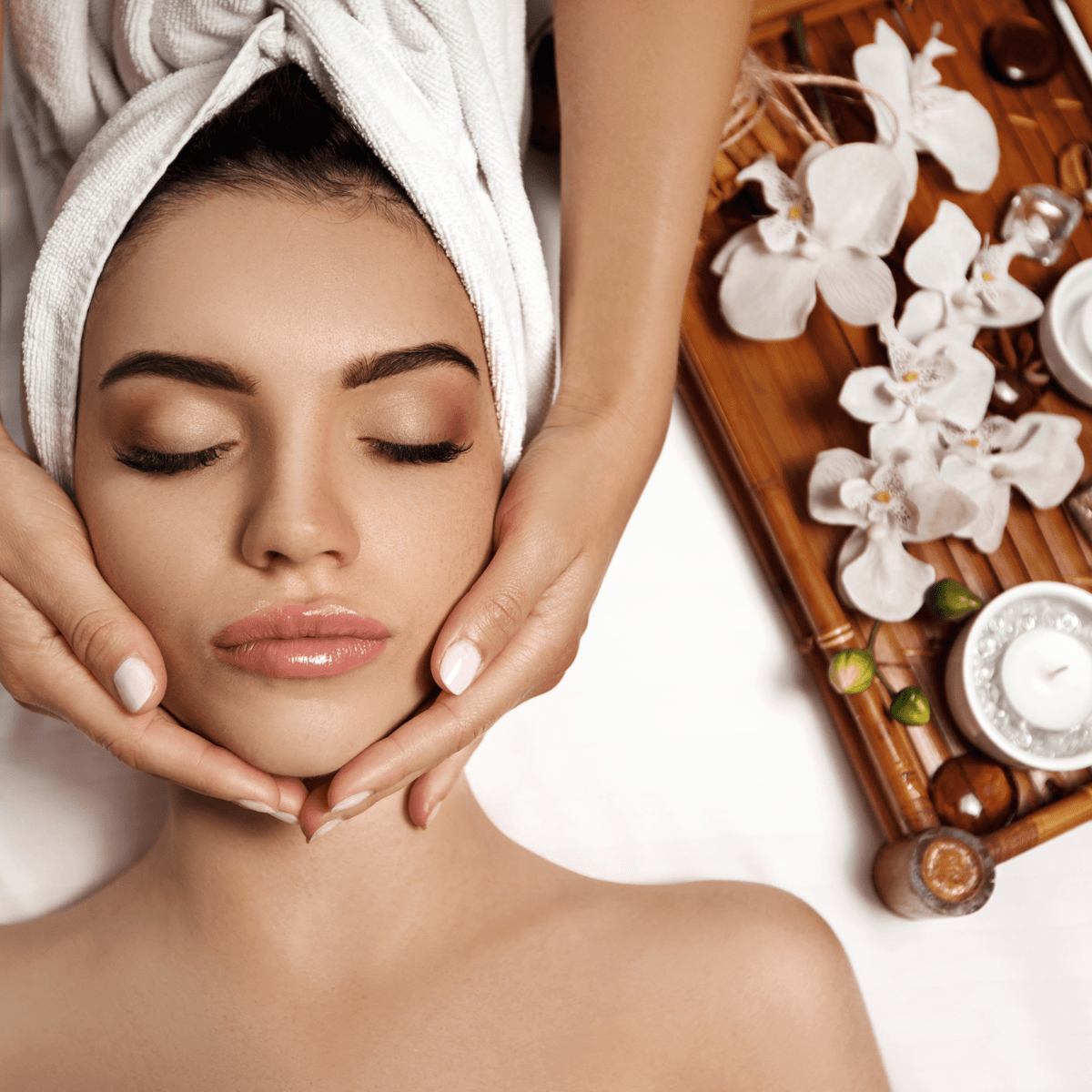 Facial treatments Hamilton. Amazon Beauty Hamilton.