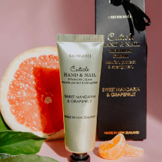 Surmanti skincare Hamilton. Amazon Beauty Hamilton