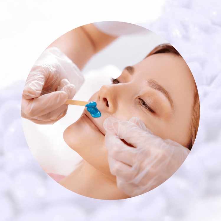 Waxing treatments Hamilton. Amazon Beauty Hamilton.