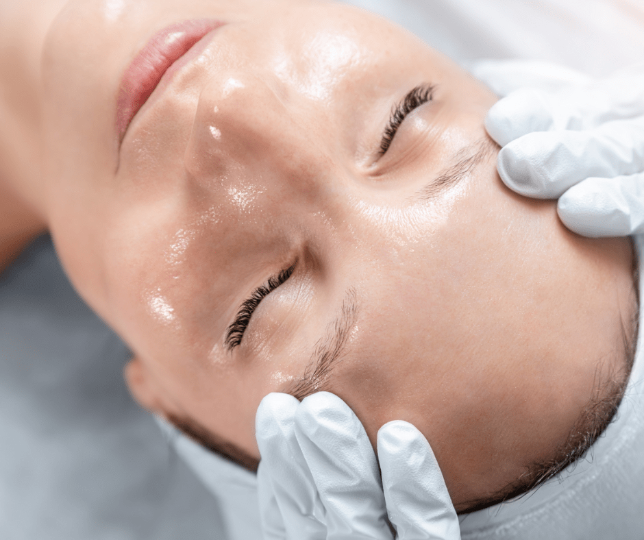 Facial treatments Hamilton. Amazon Beauty Hamilton.