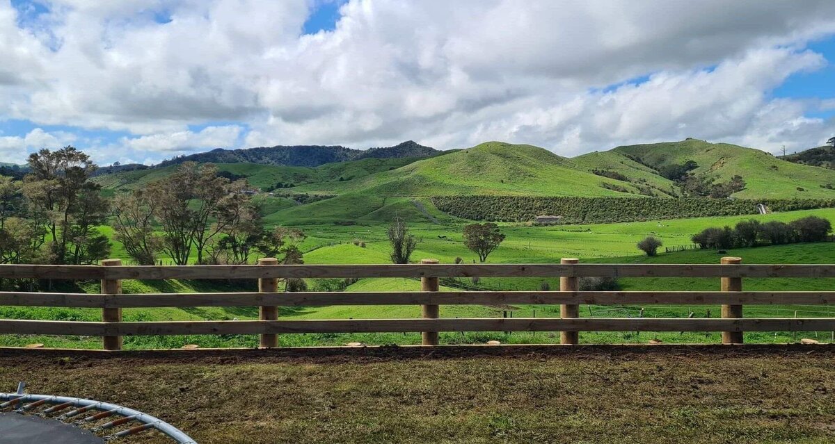 Fencing - New Zealand Transport Agency | PPS Fencing Limited