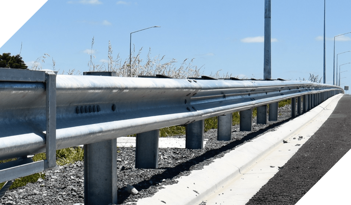 Civil/Commercial Road Barrier & Fencing NZ | PPS Fencing Limited