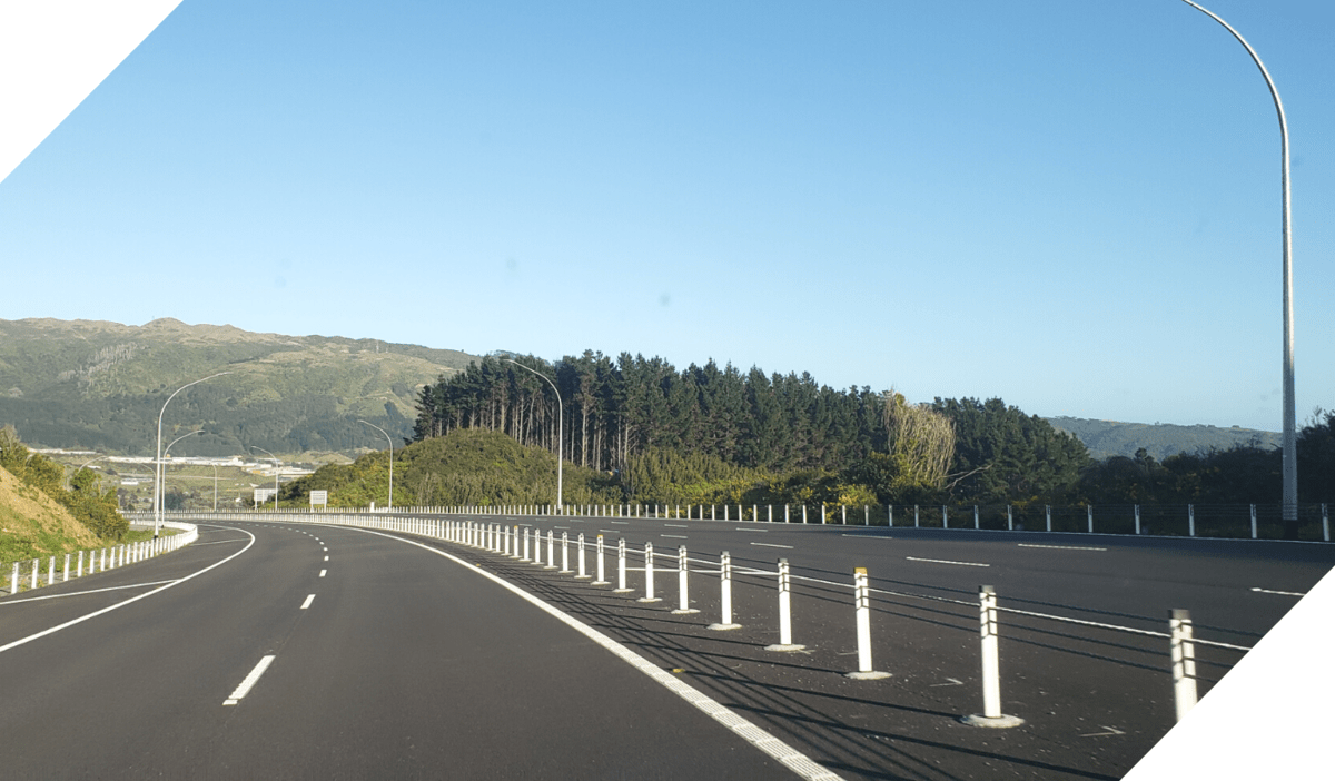 Civil/Commercial Road Barrier & Fencing NZ | PPS Fencing Limited