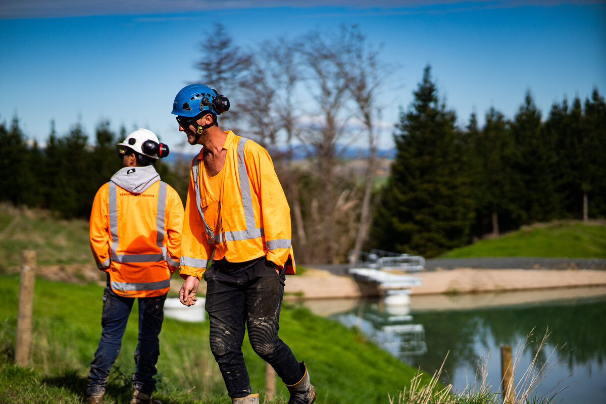 Testimonials & Recommendations | PPS Fencing Limited