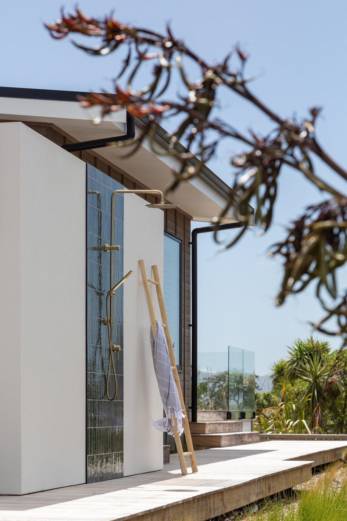 Design Project | The Beach House | Appletree Designs