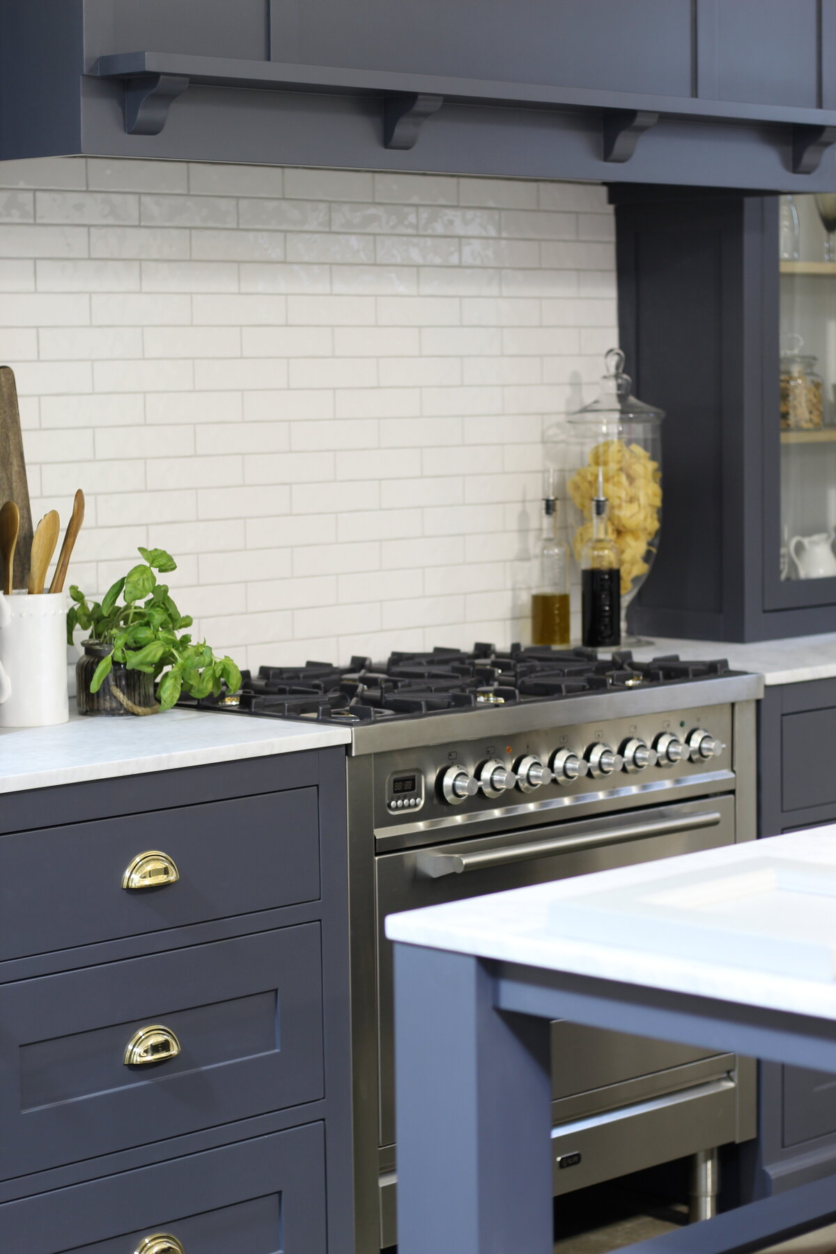 Kitchen Project | Greytown Kitchen | Appletree Designs