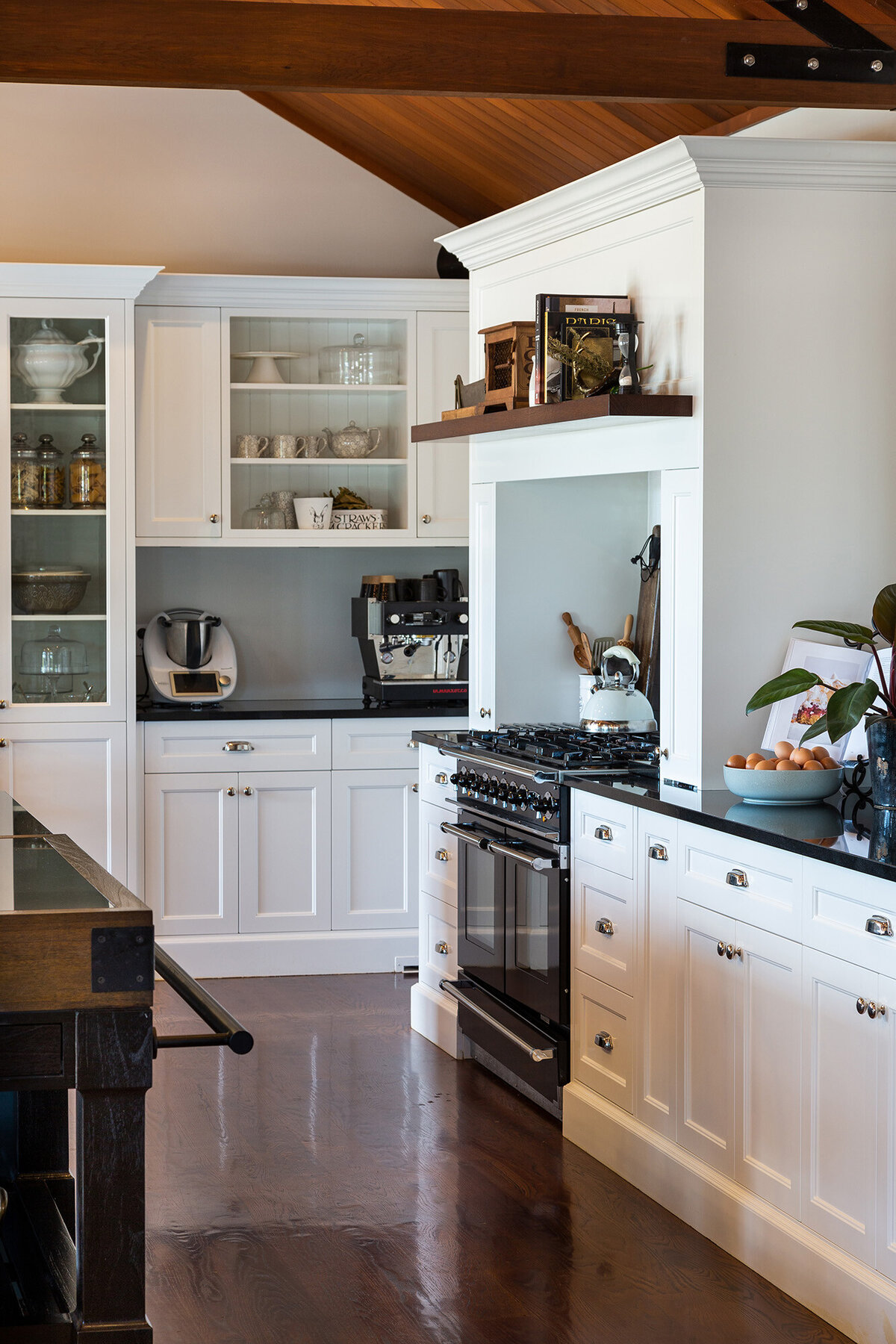 Interior Design Project | Otaihanga Home | Appletree Designs