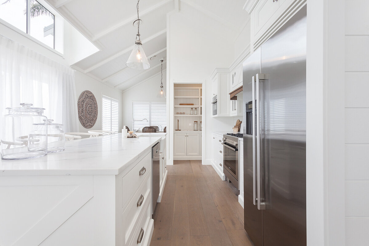 Design Project | Paradise Building & Developments Showhome | Appletree ...