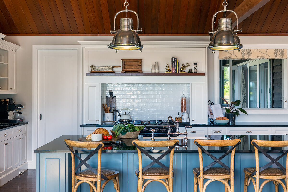 Interior Design Project | Otaihanga Home | Appletree Designs