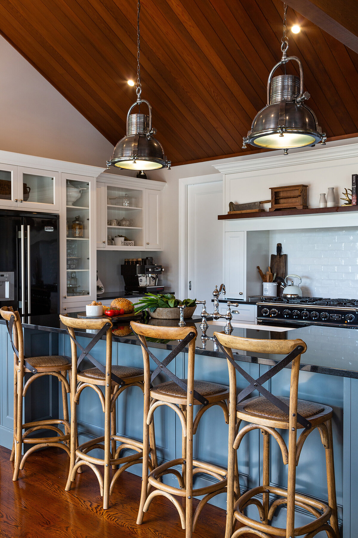 Interior Design Project | Otaihanga Home | Appletree Designs