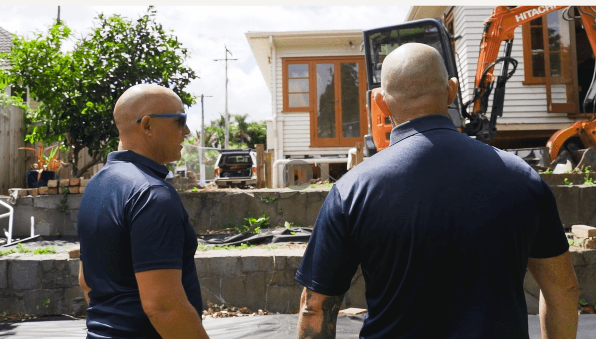 About Us | Meet the Team Behind PACE | Property Advice & Construction ...