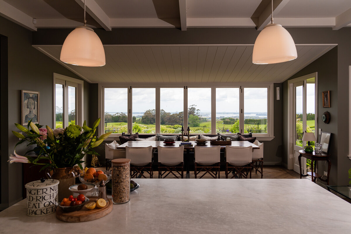 Terry Walsh Interiors | Design Projects