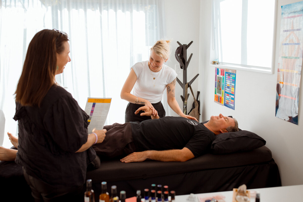 Benefits to becoming a Certified Kinesiologist | Body Wisdom Kinesiology