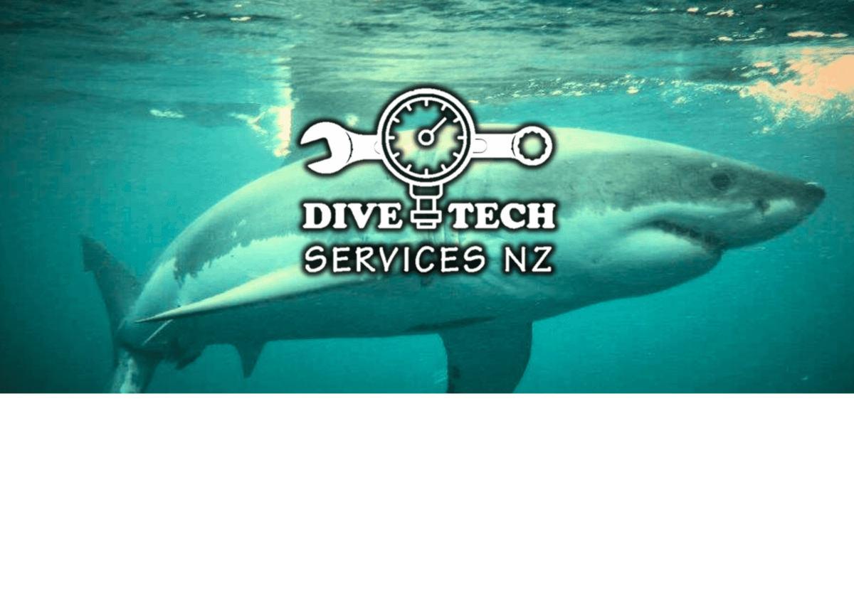 Scuba Gear Servicing | Dive Zone Whitianga