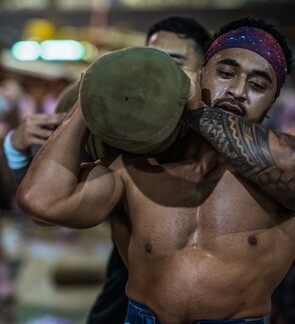 Your Favourite South Auckland Gym | Empire Training Box