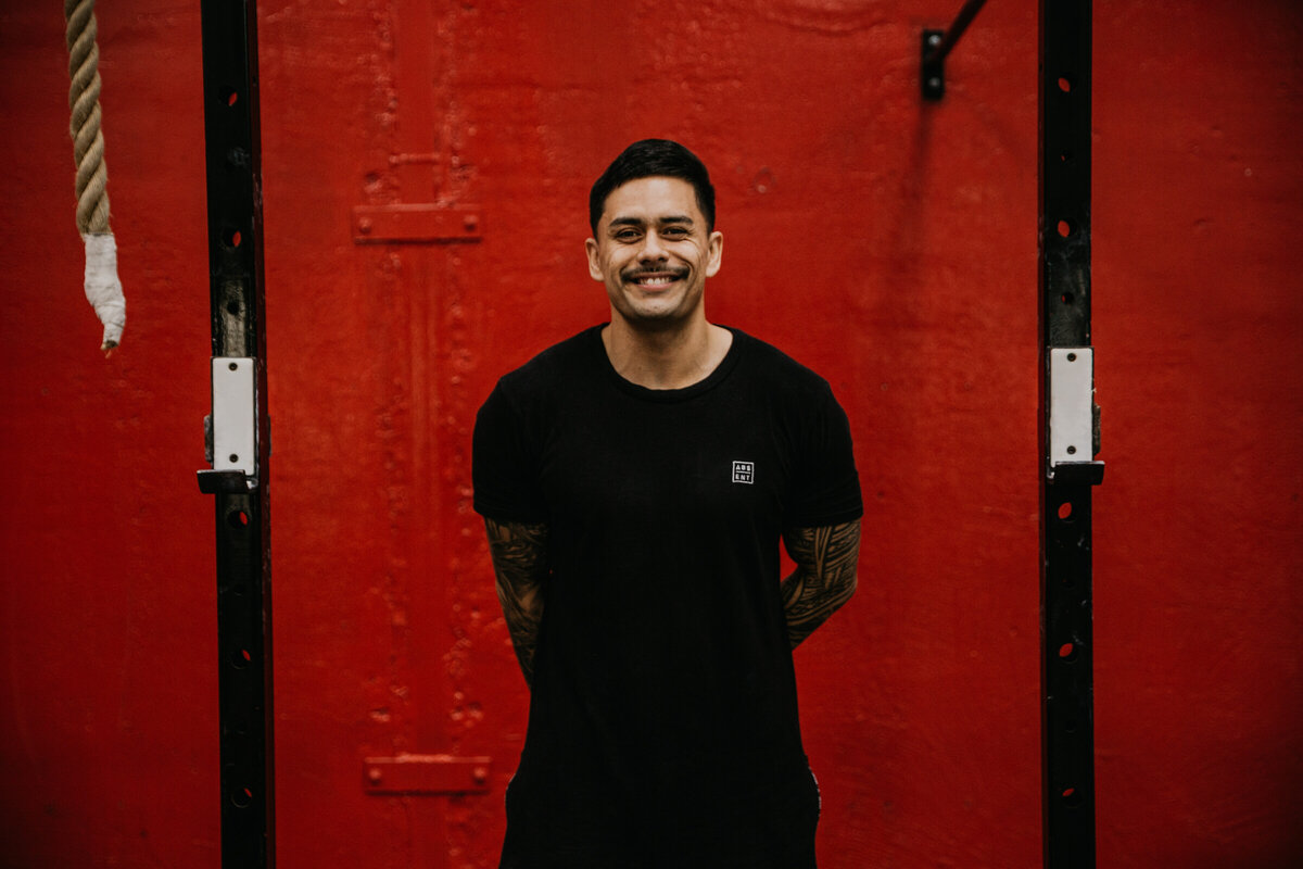 Empire Training Box | Trainers | Otara | Gym in Otara