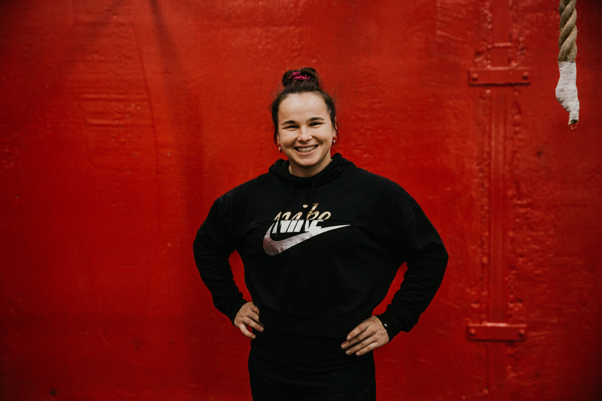 Empire Training Box | Trainers | Otara | Gym in Otara