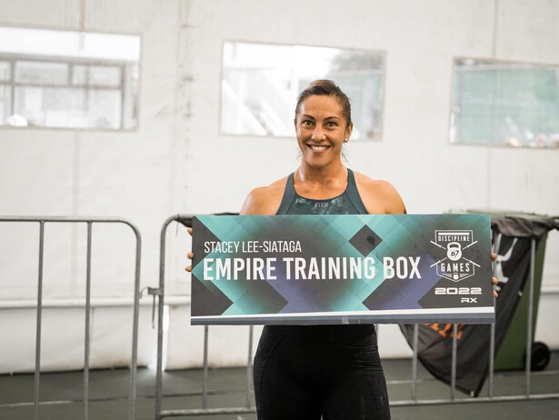 Empire Training Box | Gym in Otara | South Auckland