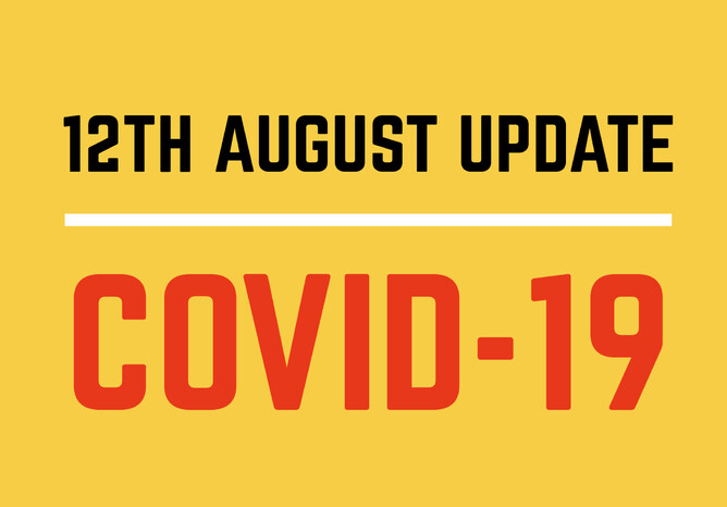 New COVID-19 Alert Level Status | Society of St Vincent de Paul