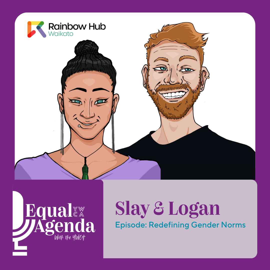 Redefining Gender Norms | YWCA of Hamilton