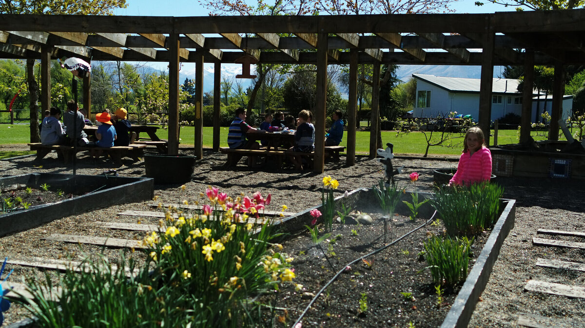 Home | Garston School