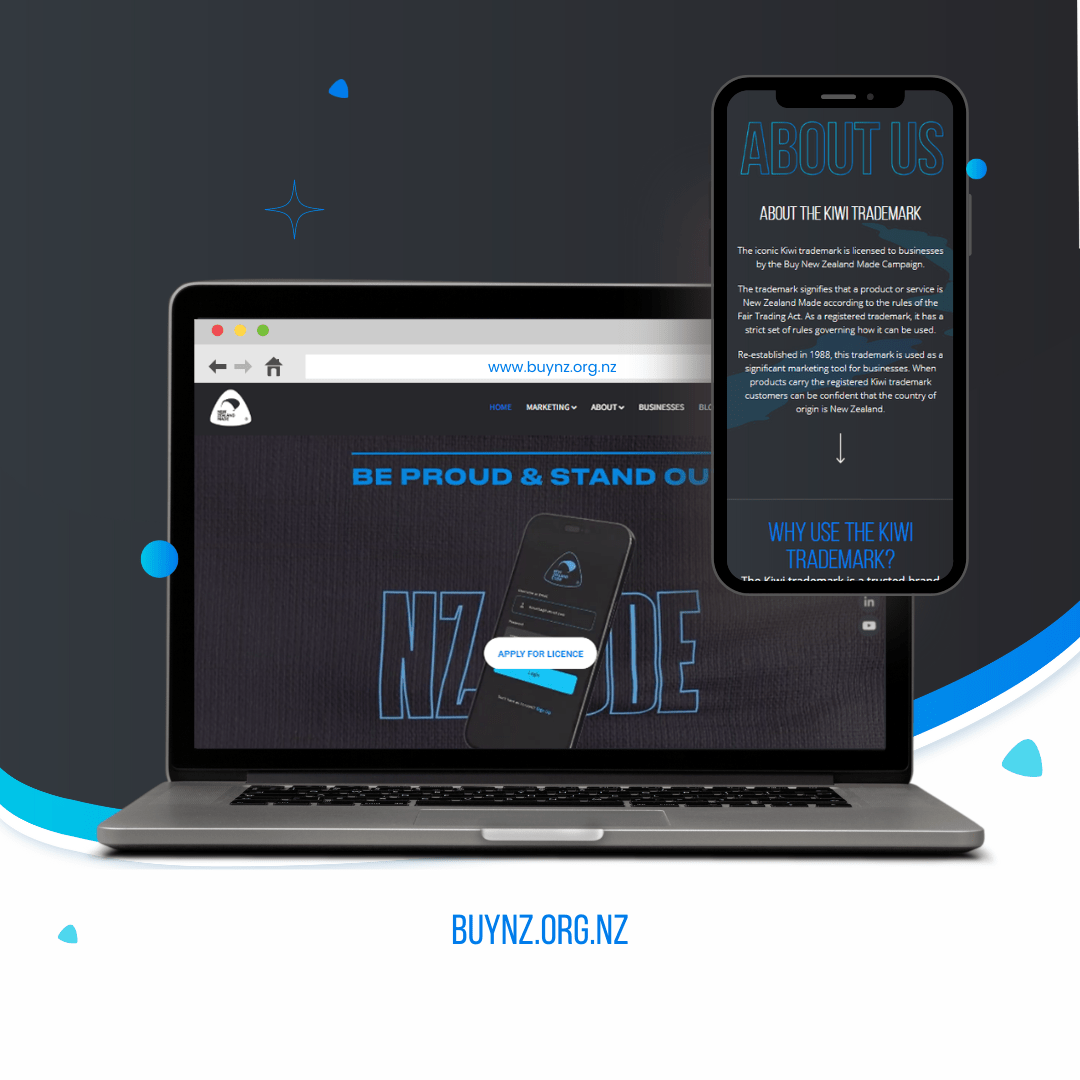 Wildhouse Design Studio | Buy NZ Made Case Study | Wildhouse Design Studio