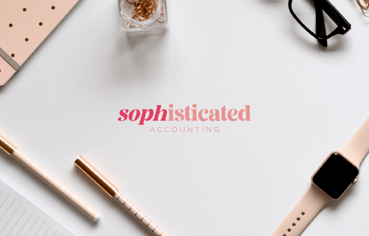 Wildhouse Design Studio | Sophisticated Accounting Case Study