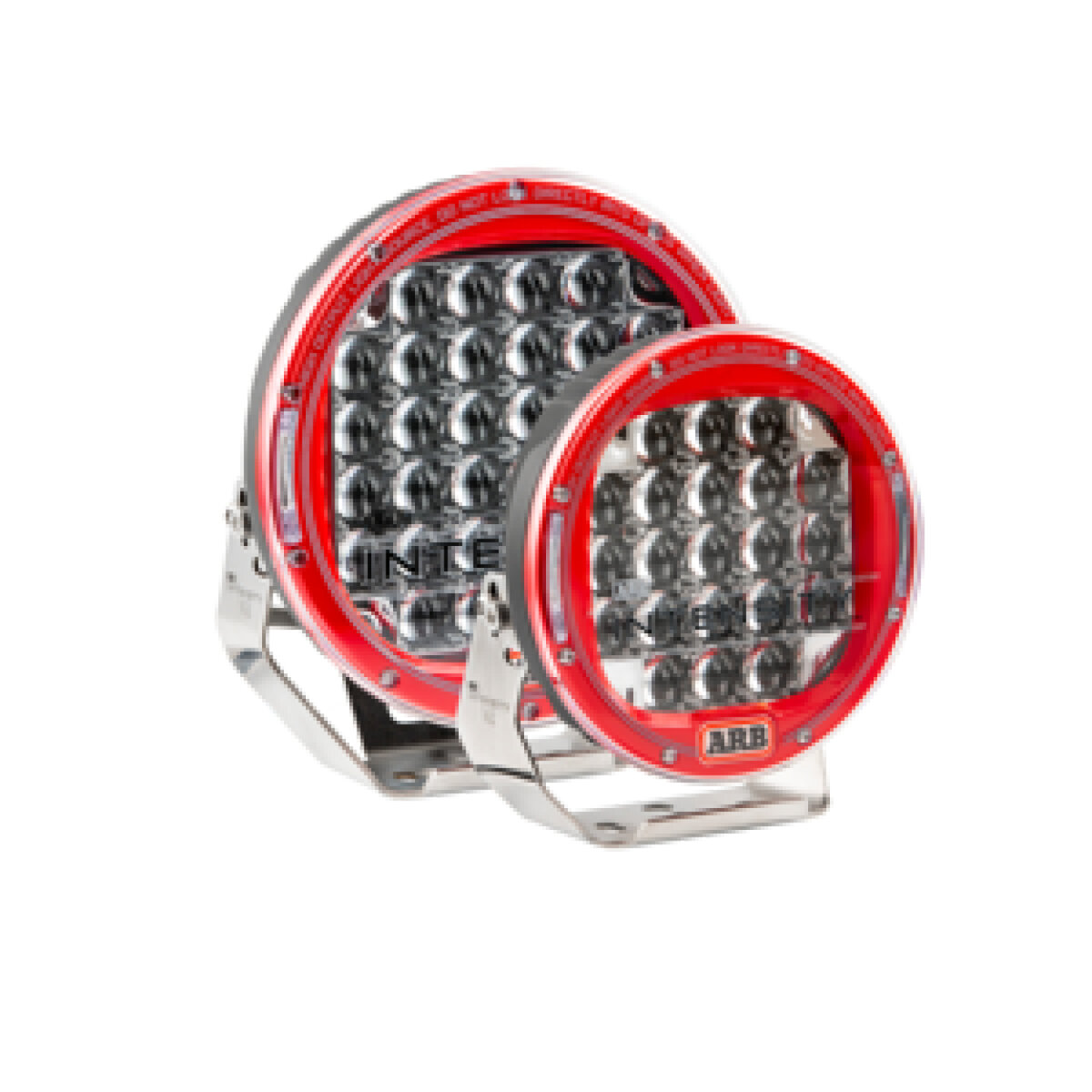 4WD Vehicle Lighting & Electrical Accessories | 4WD Solutions