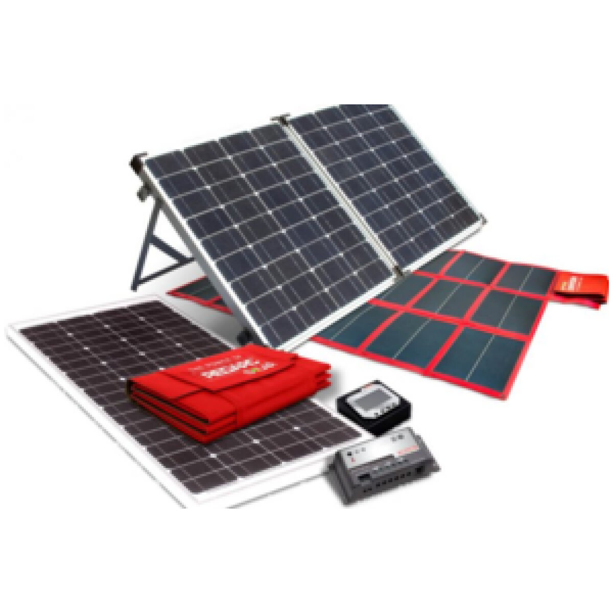 4x4 Dual Battery & Solar Systems | 4WD Solutions