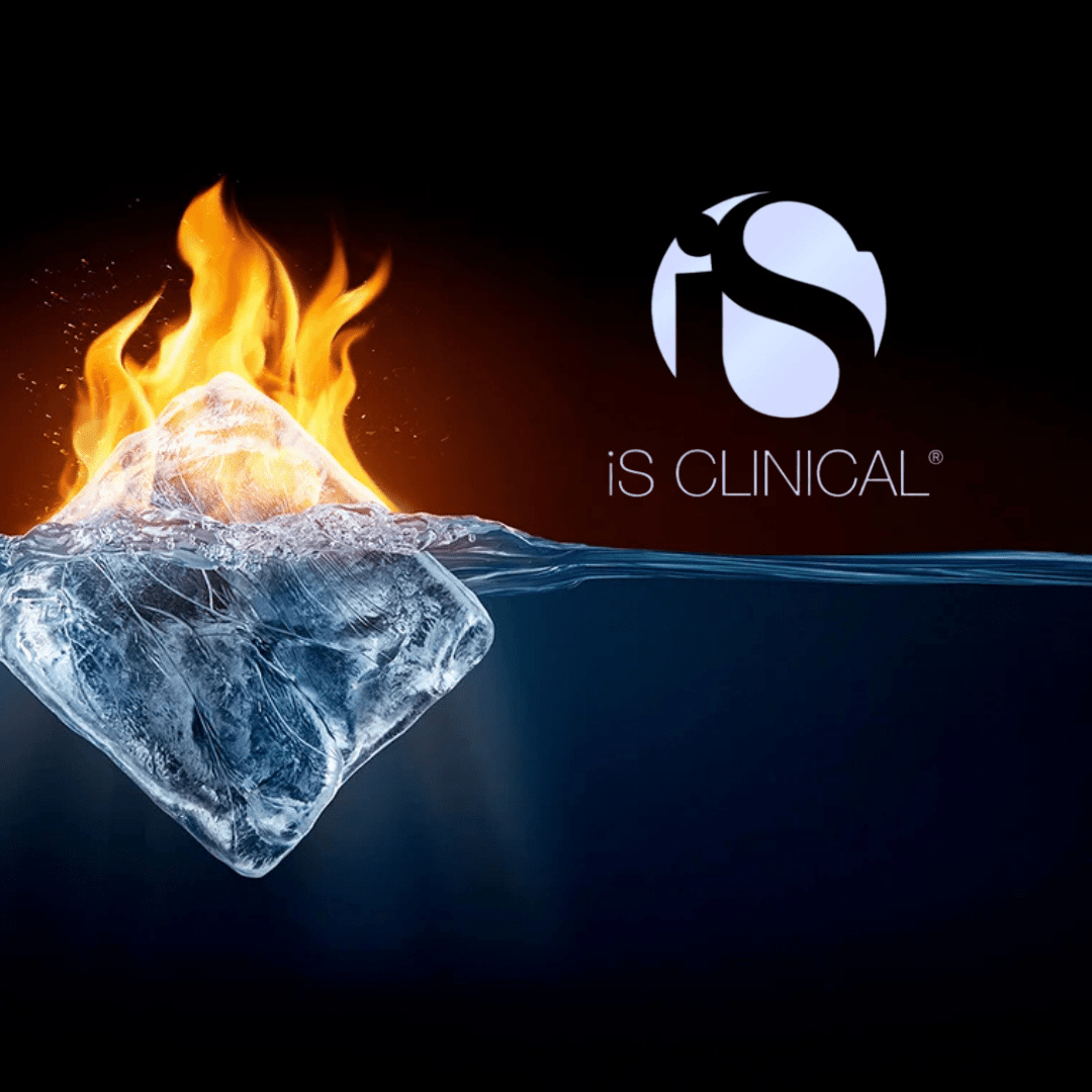 IS Clinical Fire & Ice Facial | Harleh Laser Clinic Pukekohe