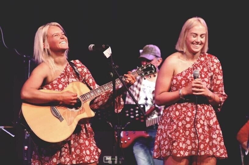 Mackenzie Summer Sounds | Southern Star Productions | Southern Star ...