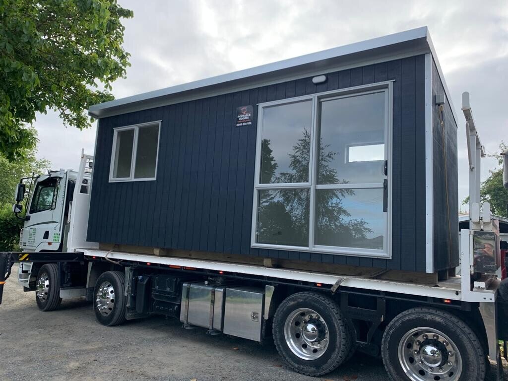 Need more room? | Portable Cabins | Portable Rooms Waikato