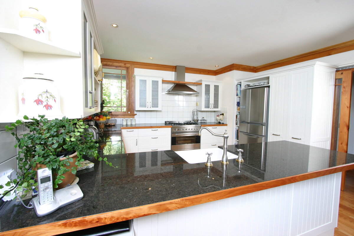 Trish Williams Kitchen Designer | Designs by Trish