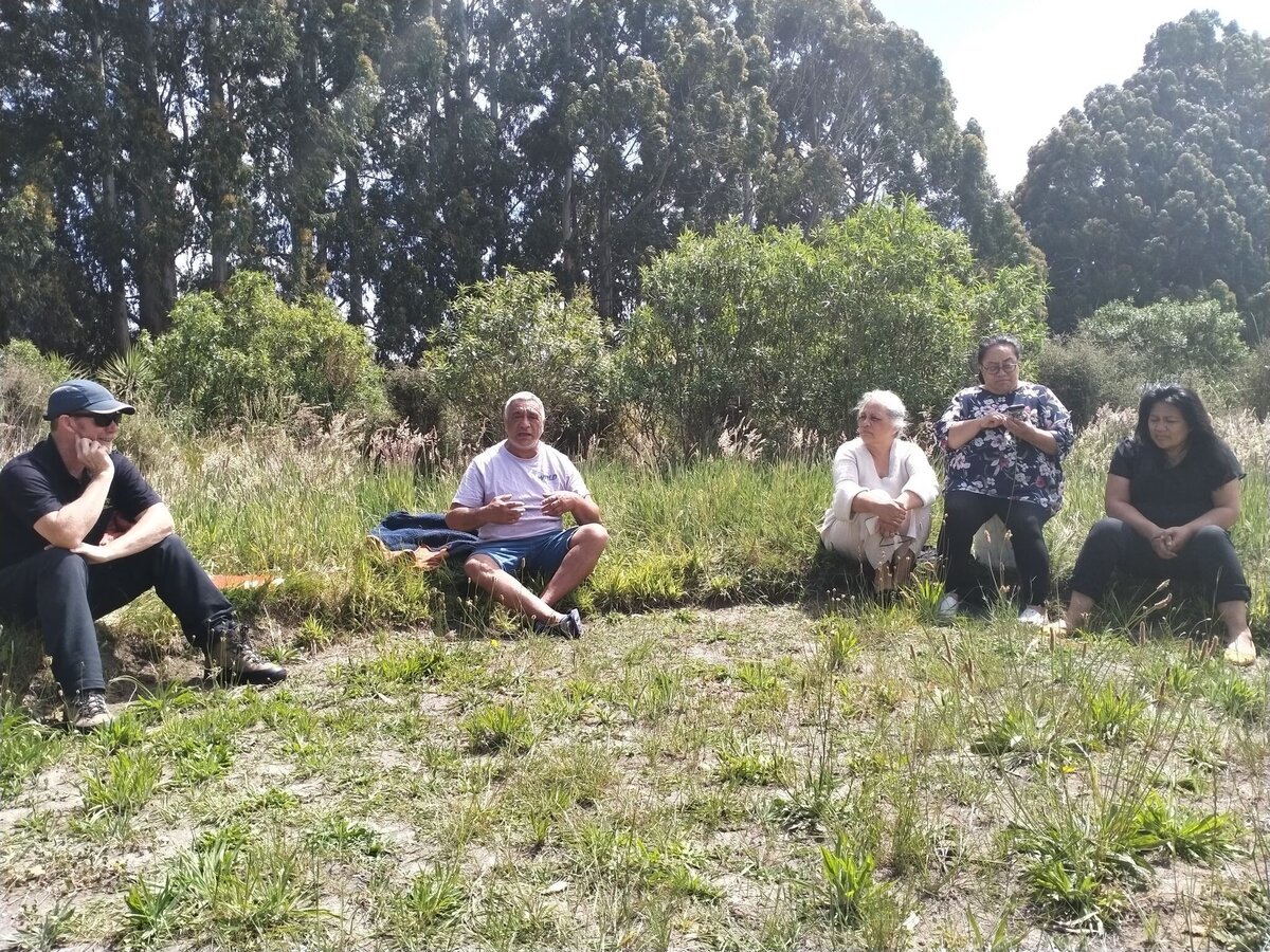 About | Kahukura Rongoa Maori Charitable Trust