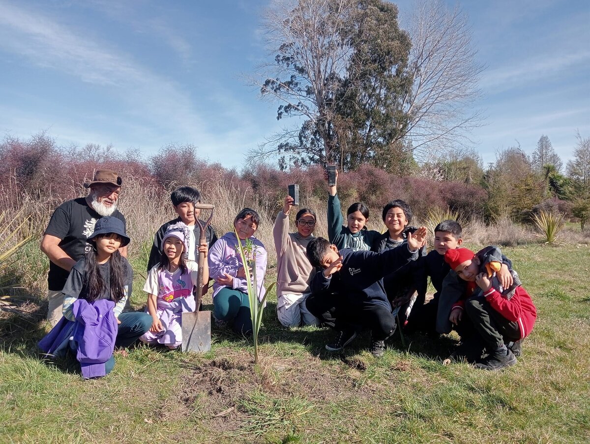 Rongoa Maori Healing Kahukura Rongoa Maori Charitable Trust