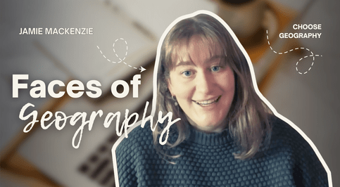 Choose Geography | New Zealand Geographical Society