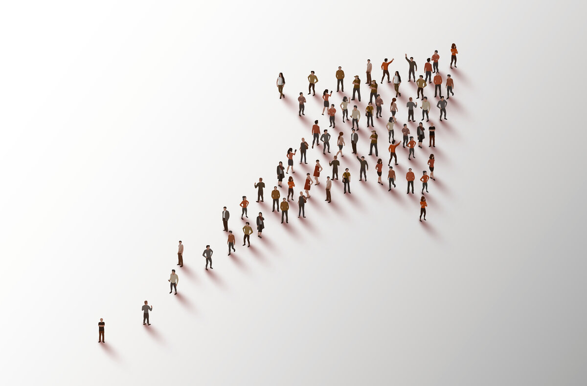 10 Signs You’re Ready to Expand Your Team and How to Do It Without the ...