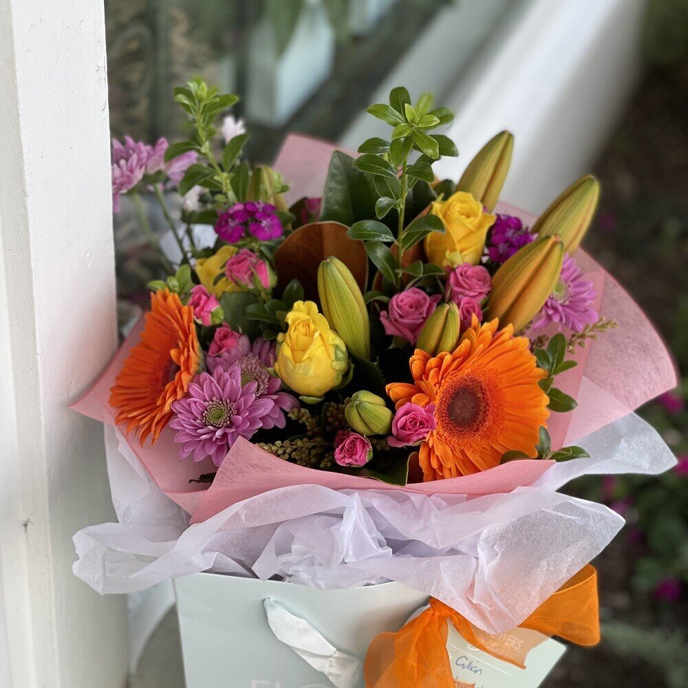 Stanmore Bay Flower Delivery |Flowers by Joanne Since 1976