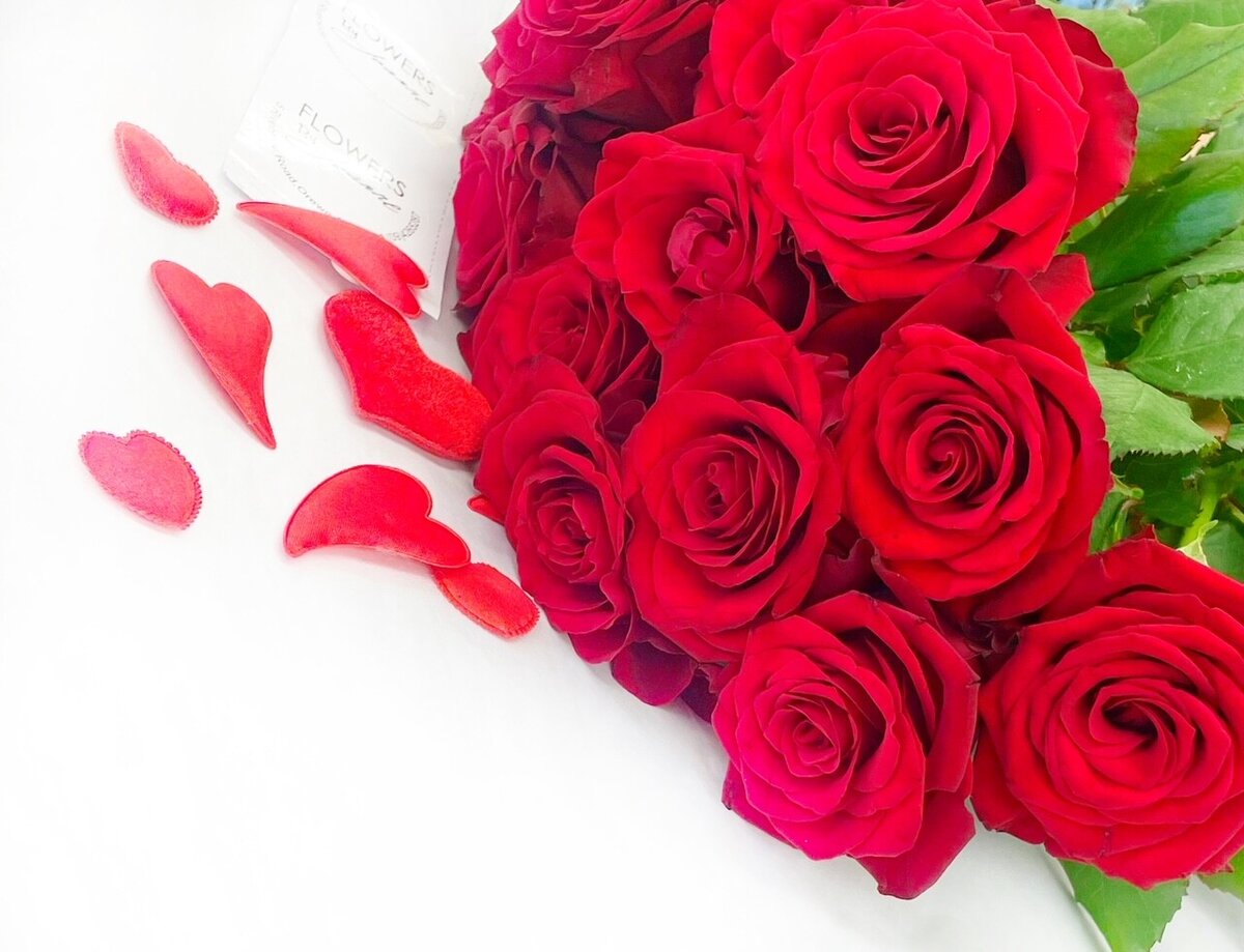 Best Local Hibiscus Coast Flower Delivery| Flowers By Joanne