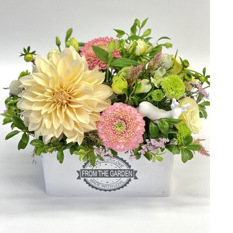 Stanmore Bay Flower Delivery |Flowers by Joanne Since 1976