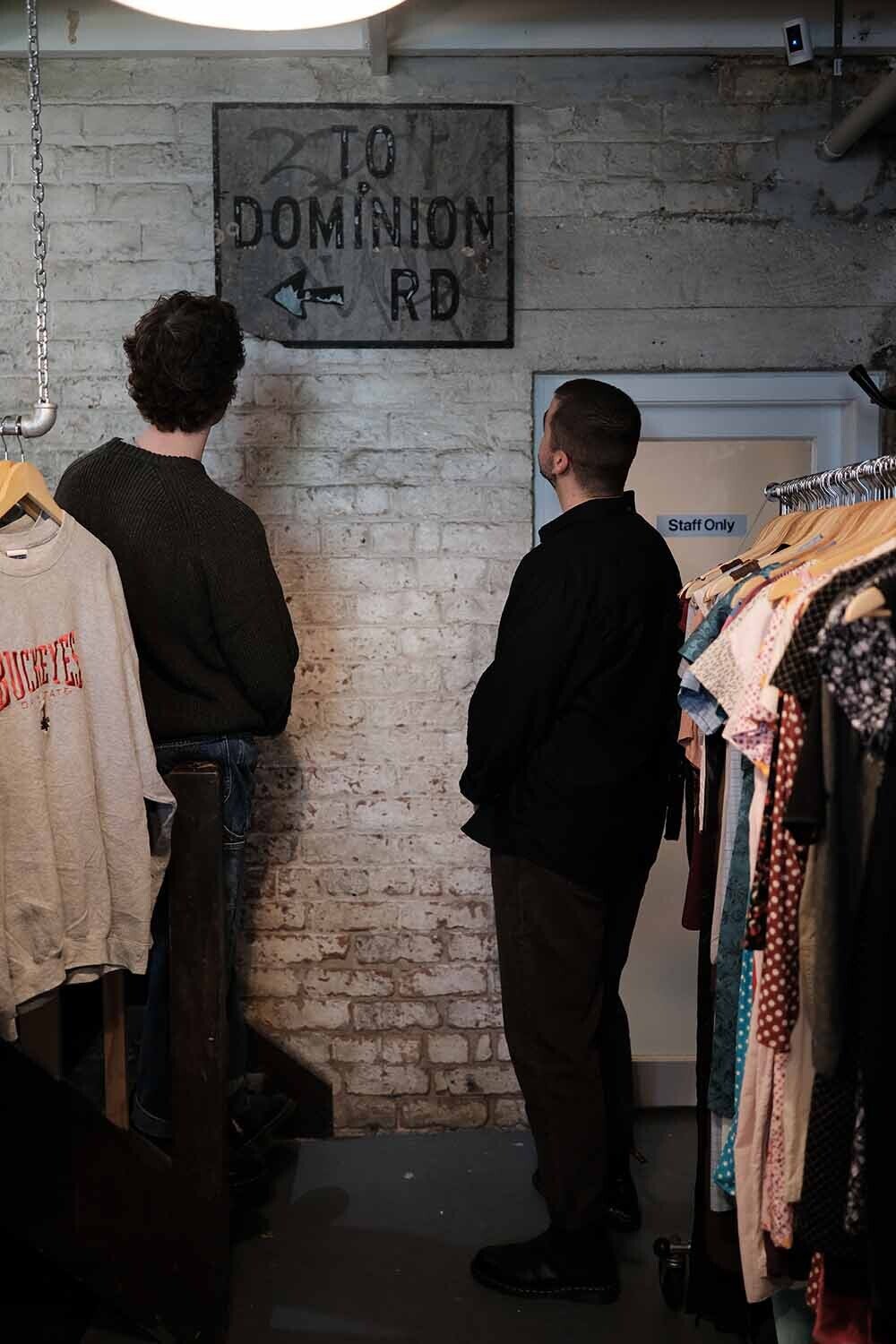 Our Story: Meet Grayson, Daniel, and the team | Gray's