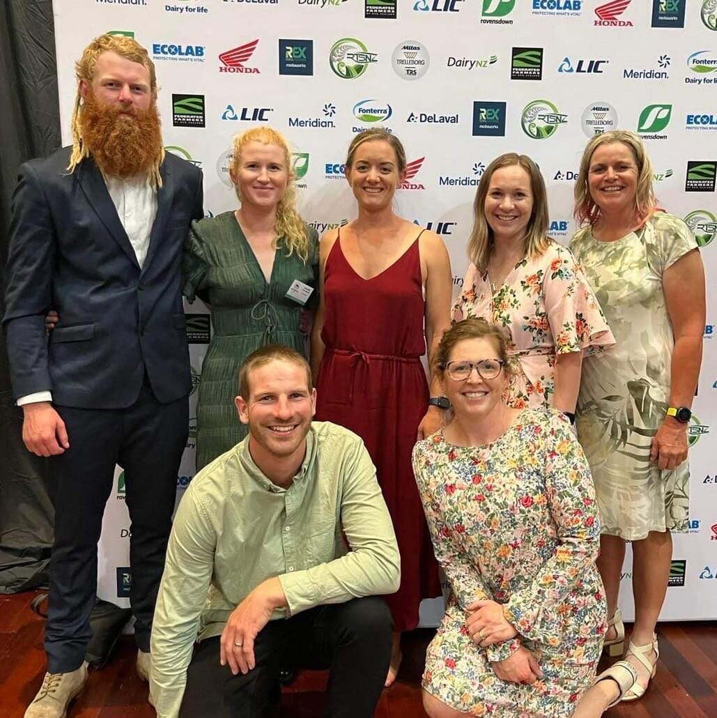 Auckland/Hauraki Results | New Zealand Dairy Industry Awards