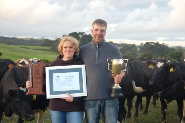 Northland Results | New Zealand Dairy Industry Awards