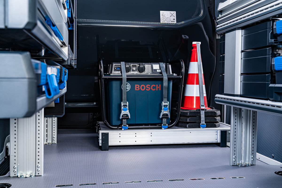 Pull-out Drawer | mySortimo.nz