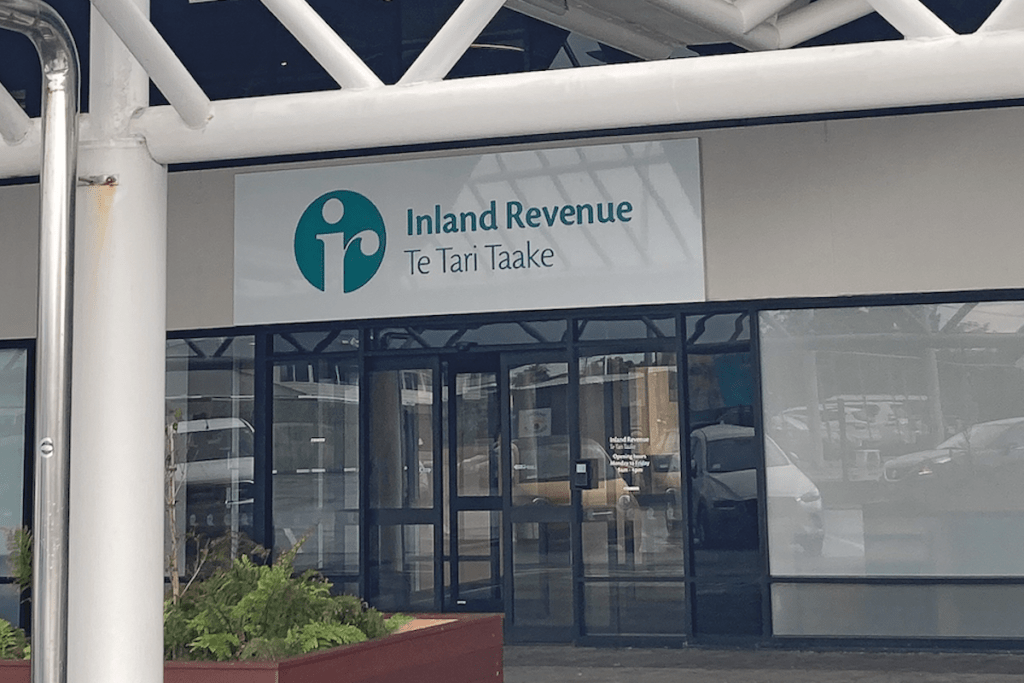 How To Talk to And Handle Issues with the IRD | Accountancy & Business