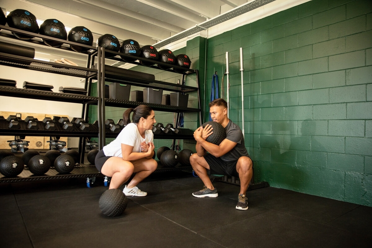 Personal Training & group classes in Parnell Auckland | Life Co-Lab