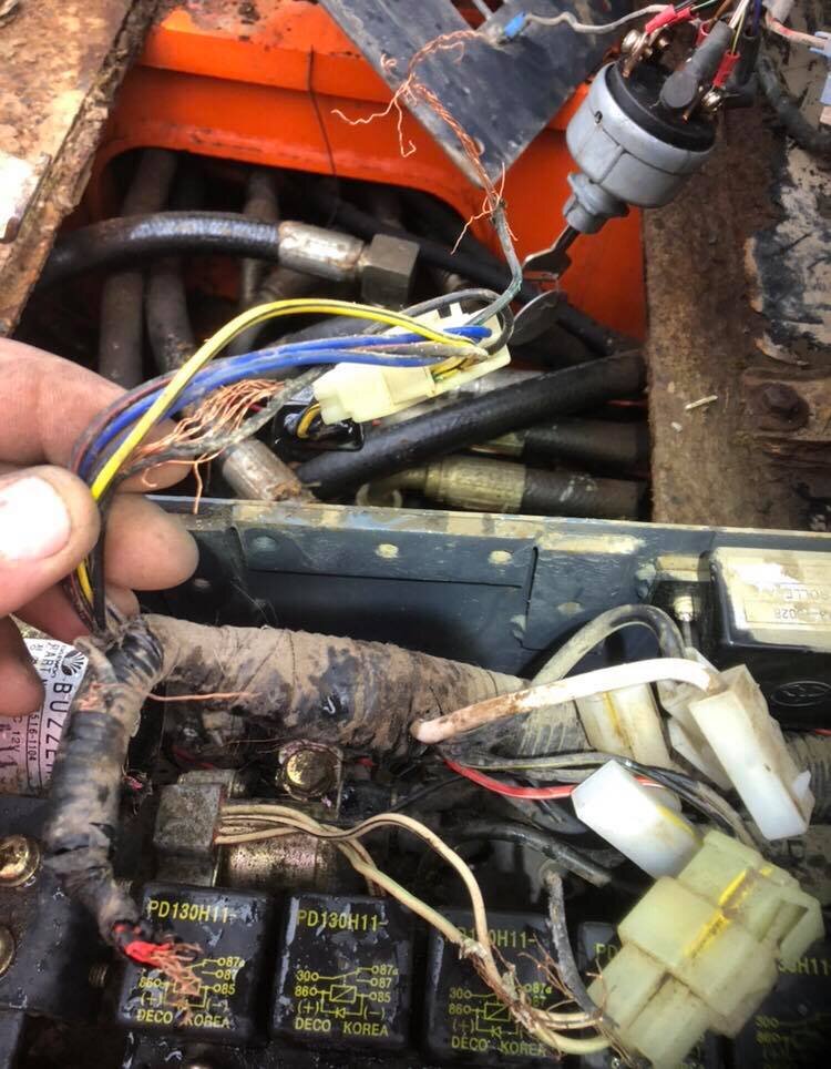 Auto Electrician|Aaron O'Donnell Auto Electrical | Aaron O'Donnell Auto ...